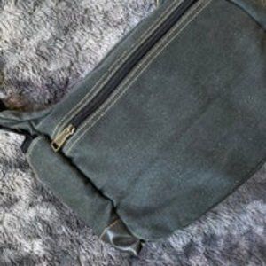 Bags | Eurosport Canvas Bag | Poshmark